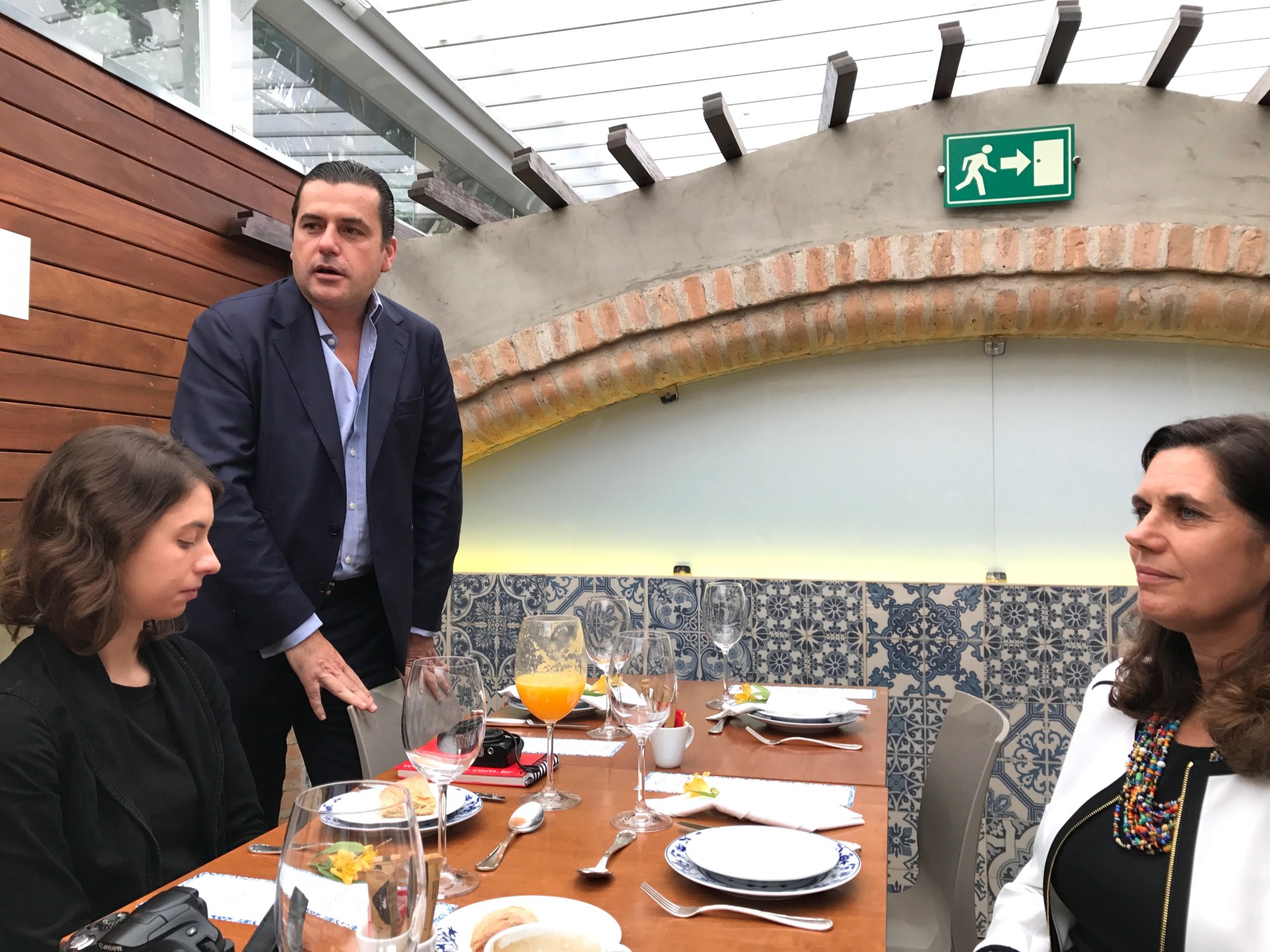 ACREDITANDO NO BRASIL MINOR ANUNCIA + 2 EMPREENDIMENTOS NO PAÍS - Travel3