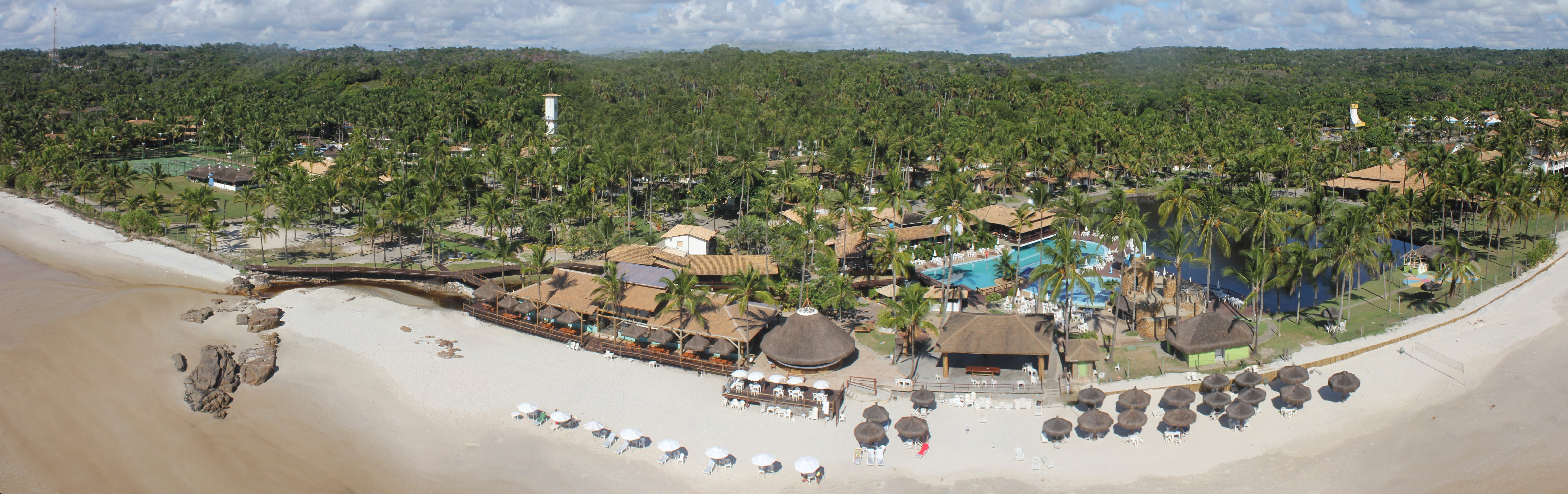 CANA BRAVA ALL INCLUSIVE RESORT JÁ TEM PACOTES PARA O FINAL DO ANO ...