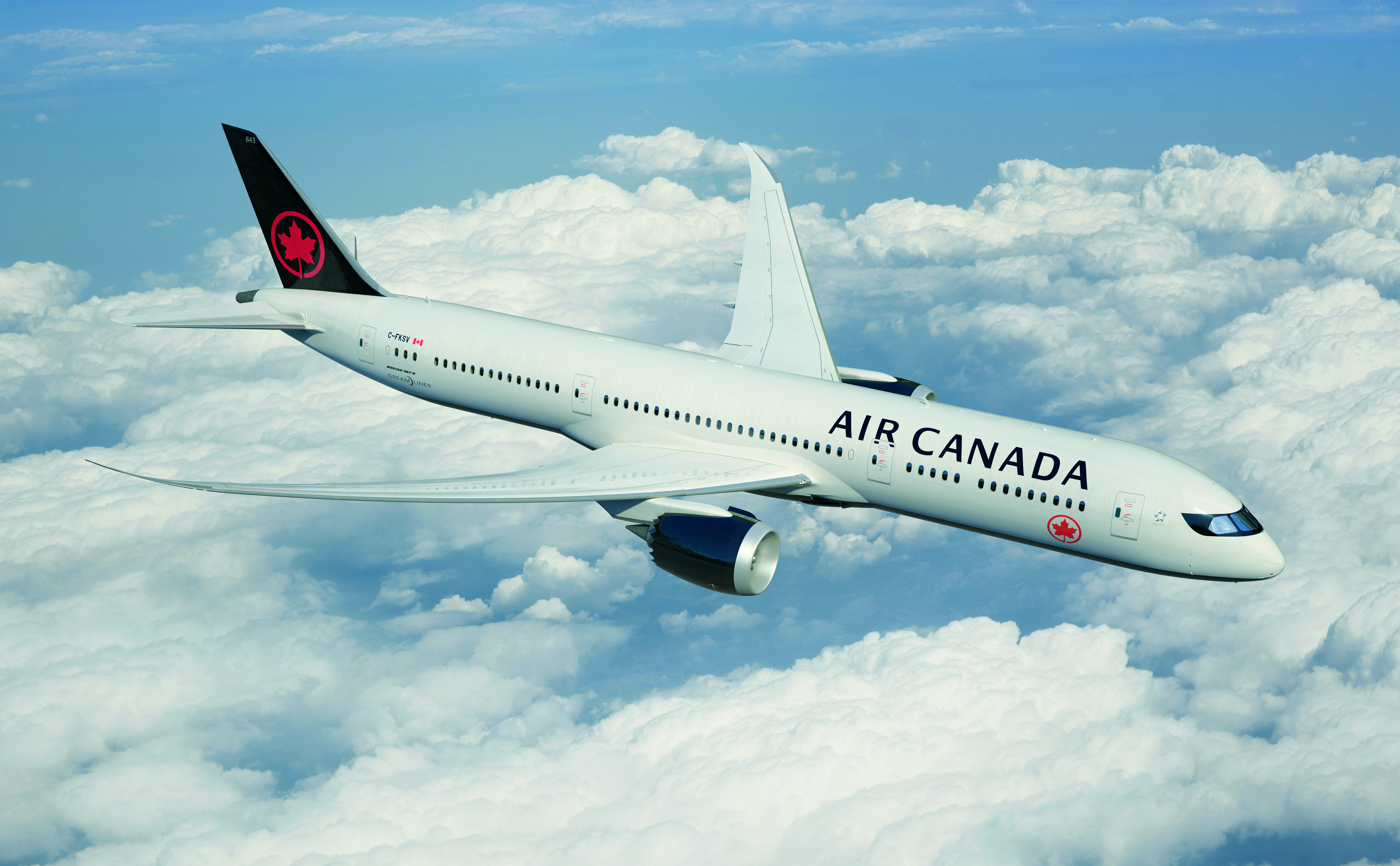 AIR CANADA LANÇA ROTAS INTERNACIONAIS A PARTIR DE VANCOUVER - Travel3
