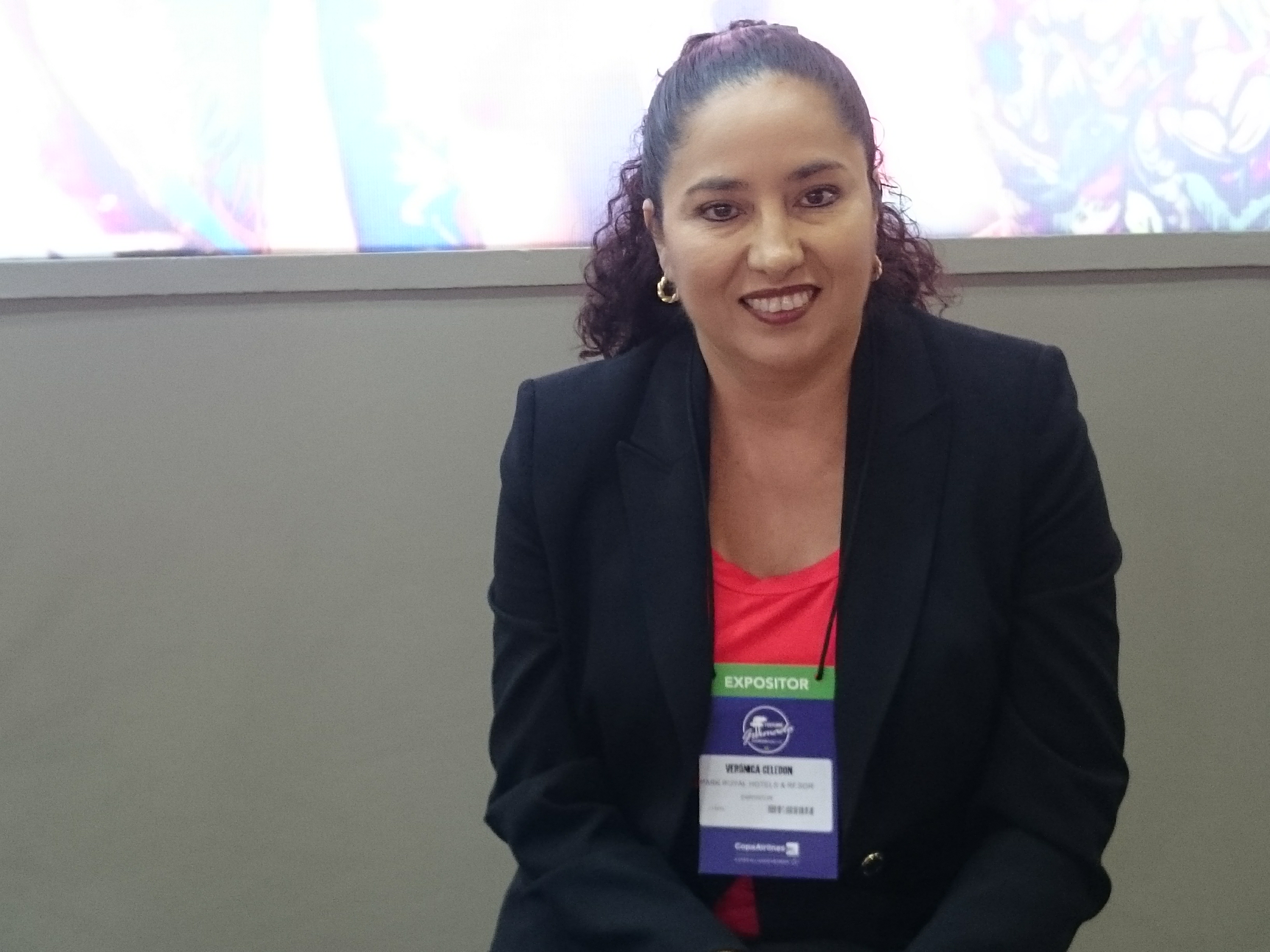 FESTURIS 2017: 1o DIA É MARCADO POR CORREDORES CHEIOS E NOVIDADES - Travel3