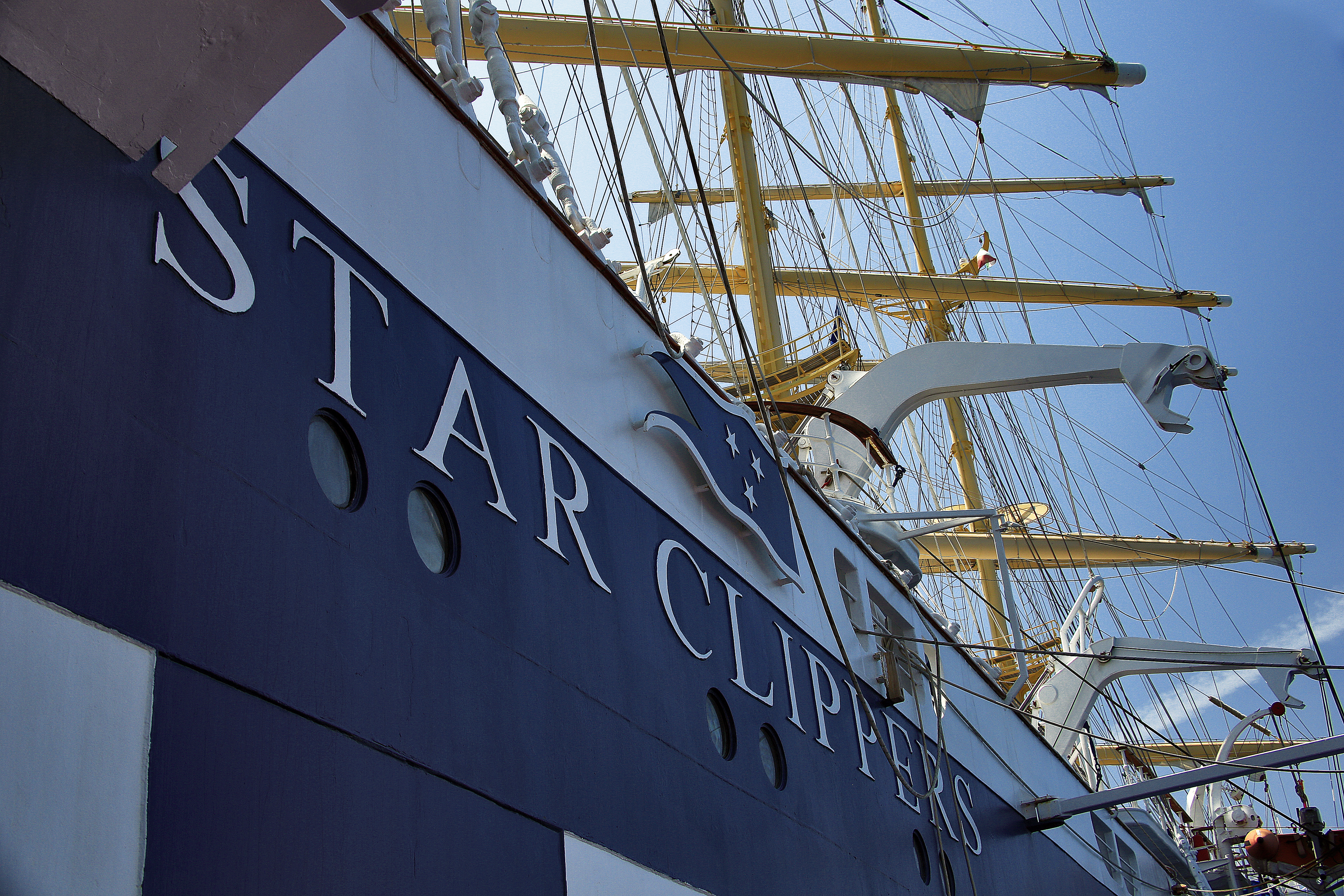 STAR CLIPPERS LANÇA 2 NOVOS ROTEIROS PELO CARIBE - Travel3
