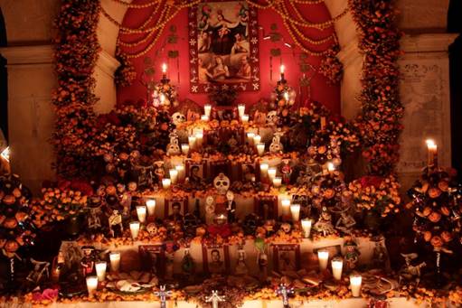 Conheça os lugares que inspiraram o filme Viva, a Vida é uma Festa