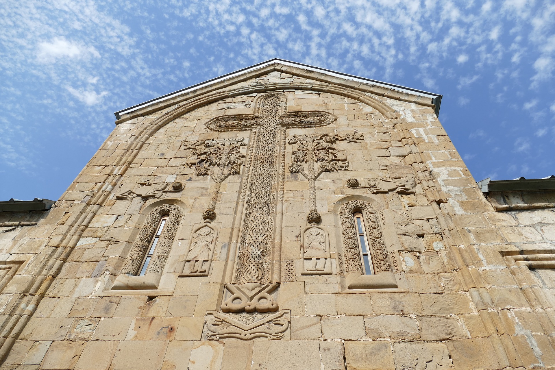 Faça um tour para descobrir a Georgia Medieval - Travel3
