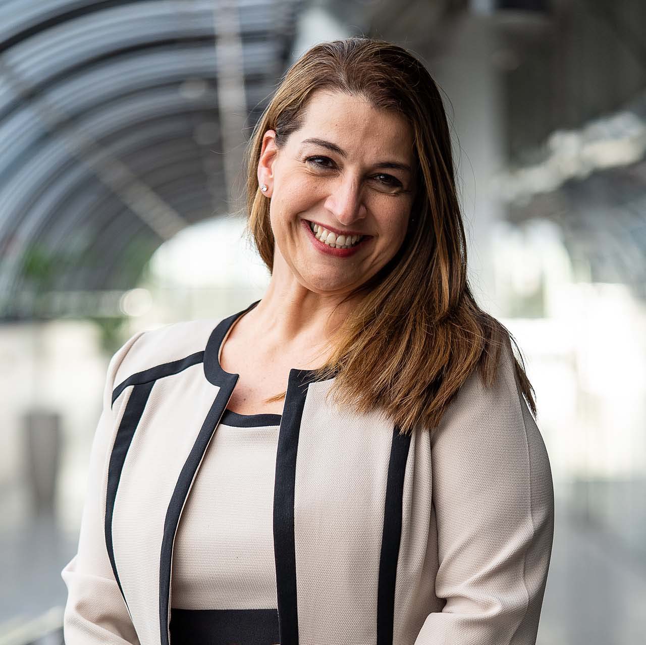 Patrícia Perrone é a nova gerente geral do Holiday Inn Anhembi - Travel3