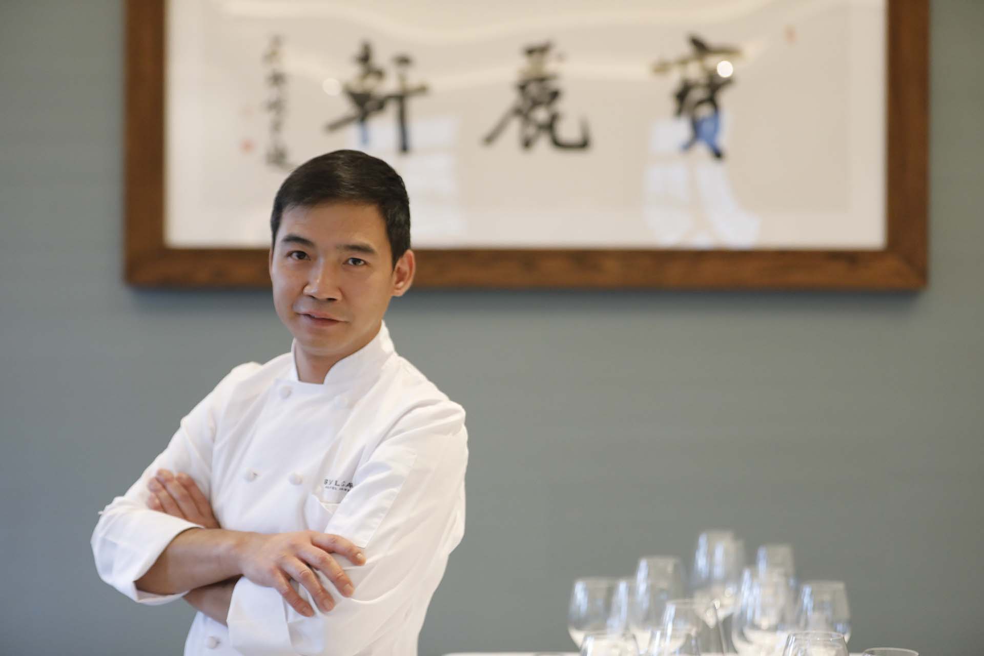 Bvlgari Hotels & Resorts cria joias gastronômicas em seus restaurantes