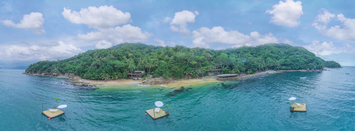 Las Caletas é experiência paradisíaca no Pacífico Mexicano - Travel3