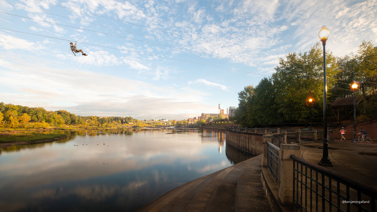 Conheça a Geórgia através de novas experiências digitais - Travel3