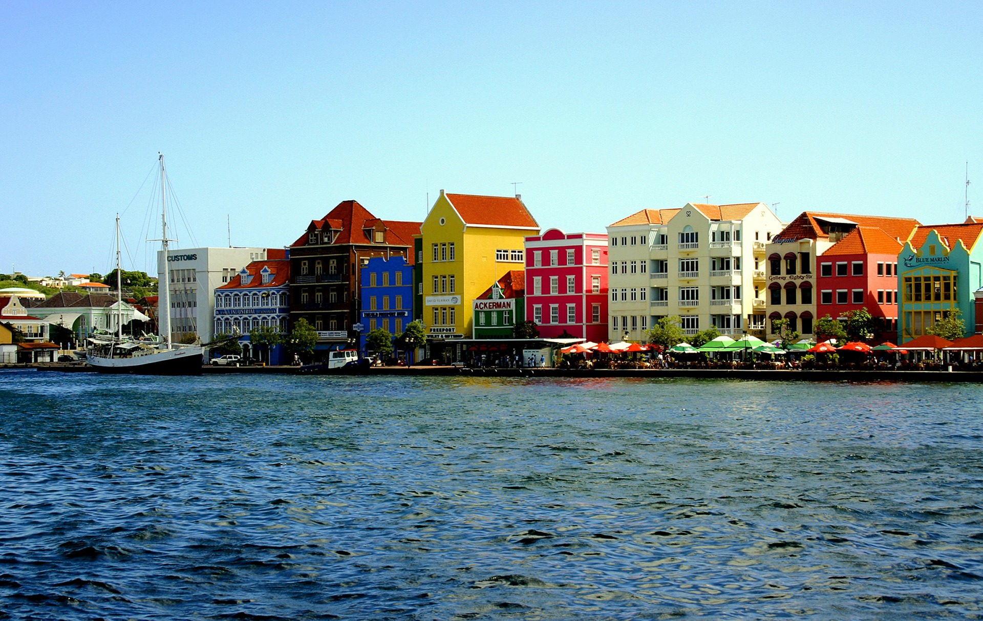 5 museus pra você conhecer a história de Curaçao - Travel3