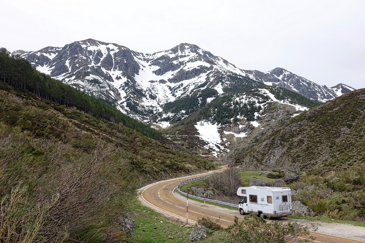 Viajar de Motorhome é mais do que nunca sinônimo de segurança