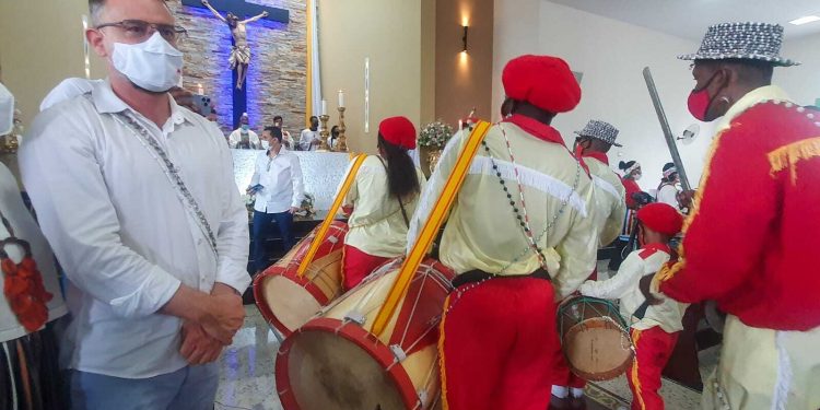 Congado será Patrimônio Cultural Imaterial de Minas Gerais - Travel3