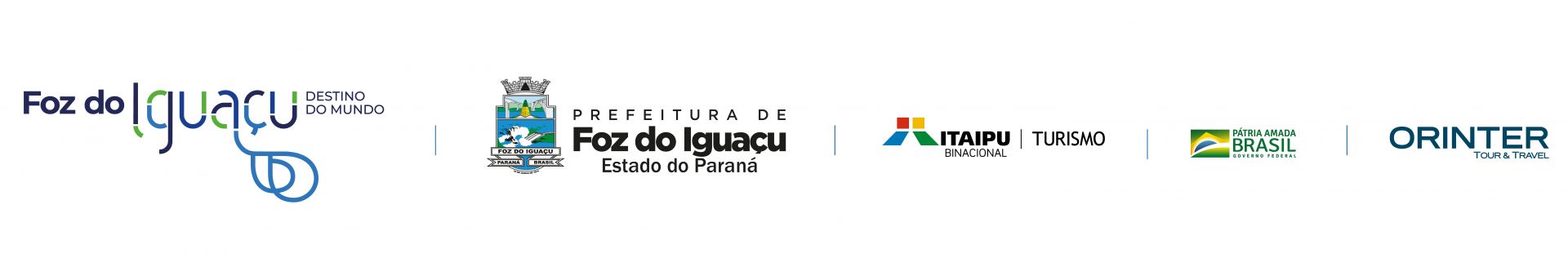 Final de Ano = Compras em Foz do Iguaçu - Travel3