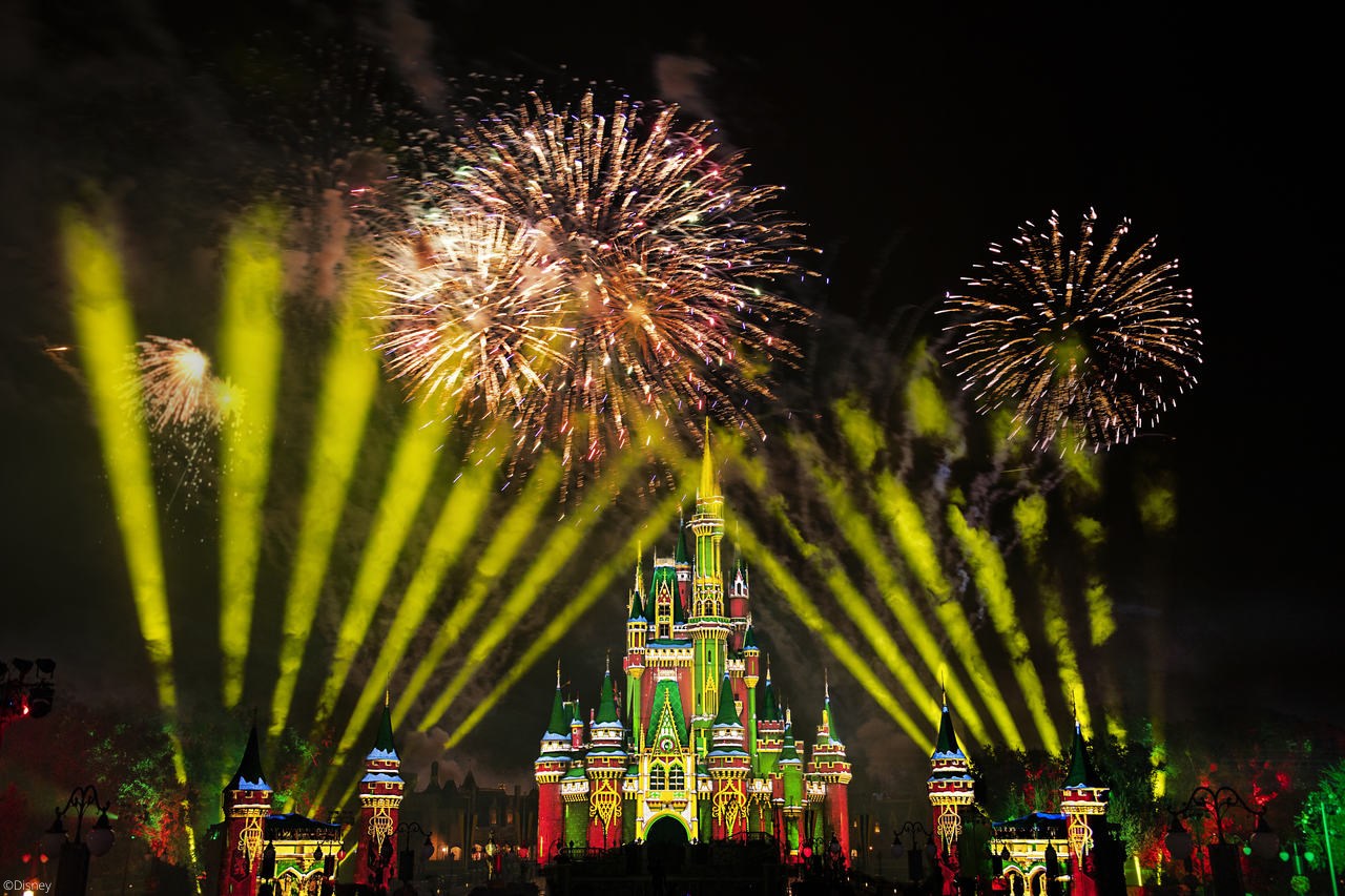 O Natal Mais Mágico do Mundo acontece no Walt Disney World Resort - Travel3
