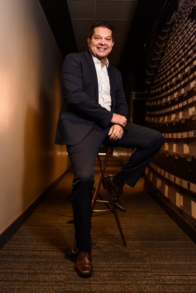 Atrio anuncia reabertura do Ibis Budget RJ Centro - Travel3