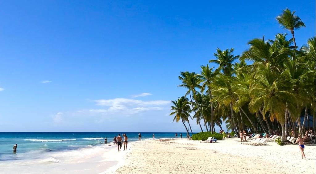 Turismo na República Dominicana vive seu apogeu - Travel3