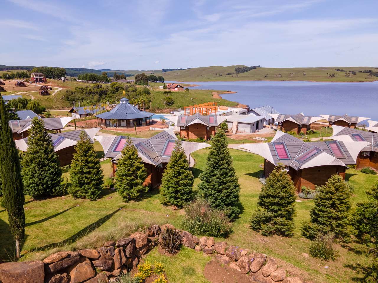Divisa Experience Resort: glamping e luxo na Serra Gaúcha - Travel3