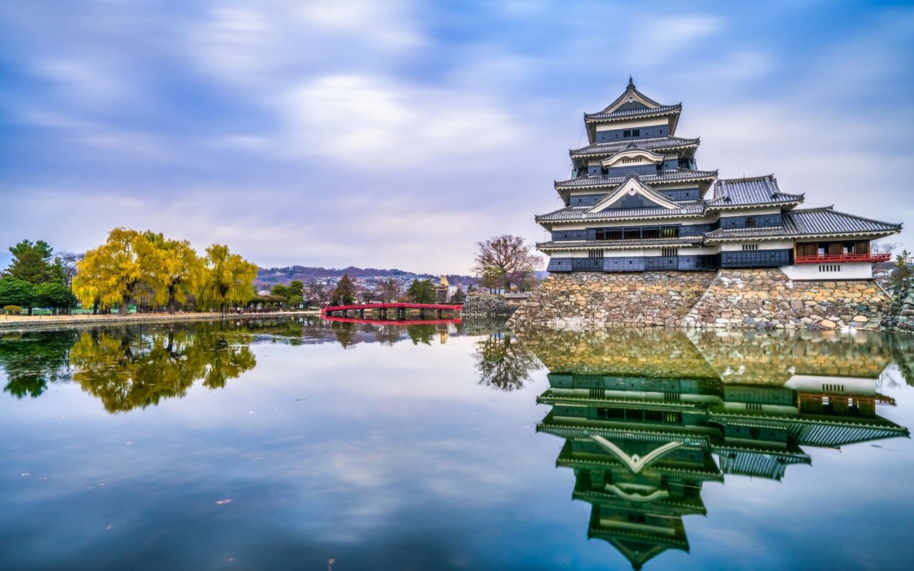 Japão: tradição e modernidade em uma viagem inesquecível - Travel3